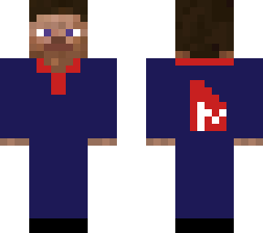 metro | Minecraft Skins
