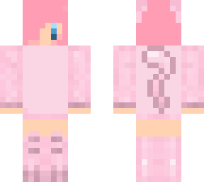 mew | Minecraft Skins