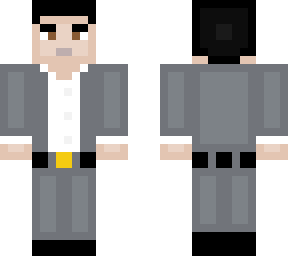 michael | Minecraft Skins
