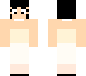 Momo | Minecraft Skin