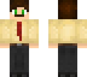 cooper | Minecraft Skins