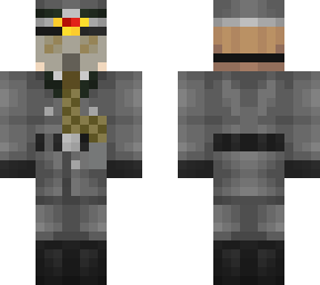 My skin DDR (gas mask) | Minecraft Skin