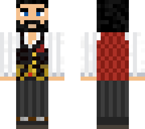 dutch | Minecraft Skins