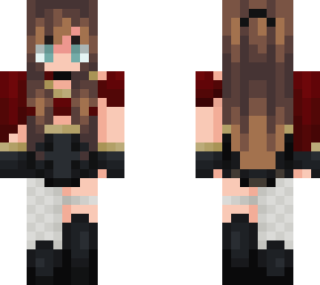 narnia | Minecraft Skins