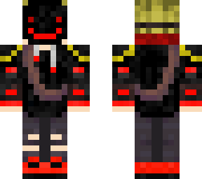 lord | Minecraft Skins