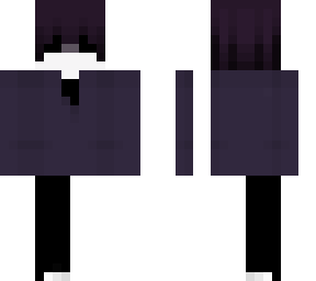 foot | Minecraft Skins