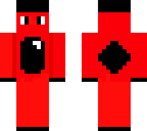 Onyx | Minecraft Skin