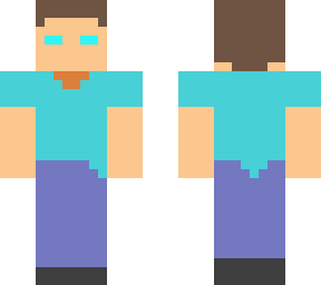 light steve | Minecraft Skins