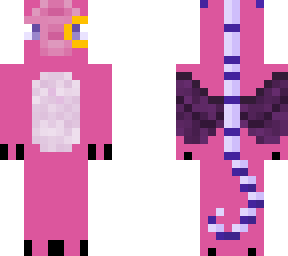 seawing | Minecraft Skins