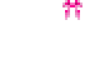 pink bow | Minecraft Skins