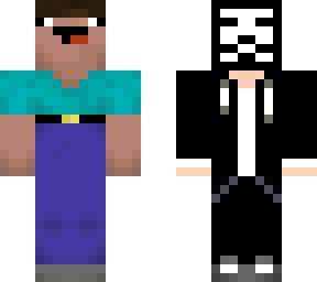 police 911 | Minecraft Skin