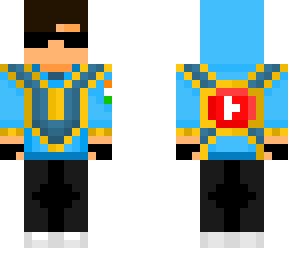 pro skin | Minecraft Skins