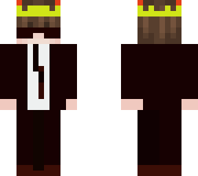 professor | Minecraft Skins