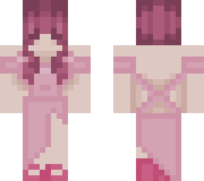 prom | Minecraft Skins