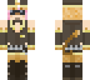 len | Minecraft Skins