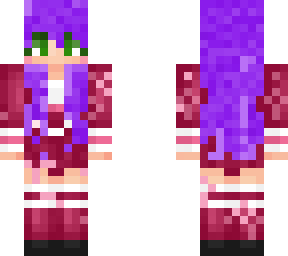 ldshadowlady | Minecraft Skins