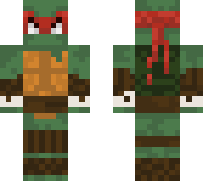 tmnt | Minecraft Skins
