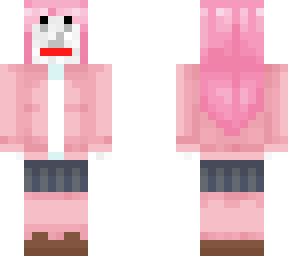 bochi | Minecraft Skins