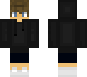 Real | Minecraft Skin