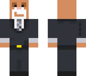 roger | Minecraft Skins