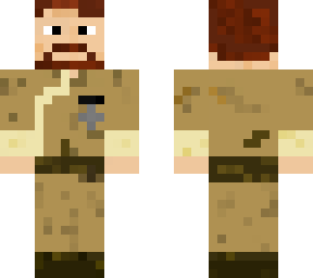 roman | Minecraft Skins