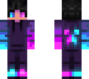 RONGE GAMING Minecraft Skin | Minecraft Skin