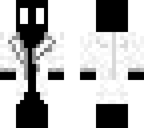 Scientist | Minecraft Skin