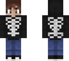 Scott | Minecraft Skin