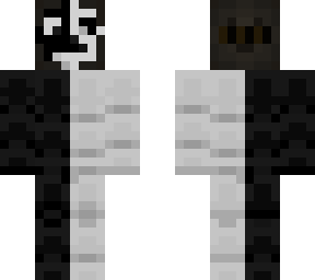 scp 079 | Minecraft Skins