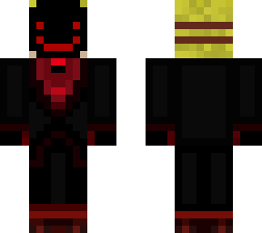 shadow | Minecraft Skins