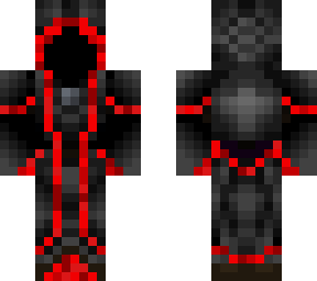 shadow | Minecraft Skins