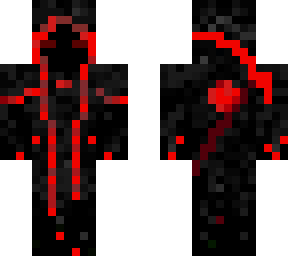 shadow | Minecraft Skins