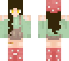 shelby | Minecraft Skins