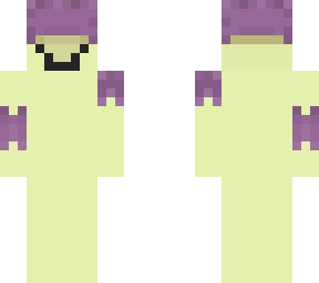 shulker | Minecraft Skin