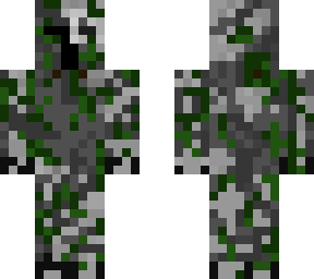 skeleton knight | Minecraft Skins