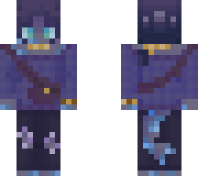 shadow | Minecraft Skins