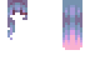 fading | Minecraft Skins