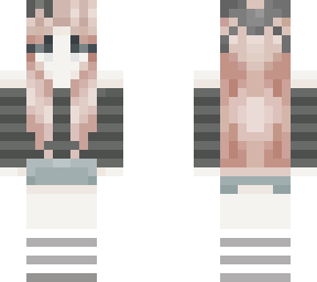 clean | Minecraft Skins