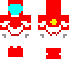 space ranger | Minecraft Skins