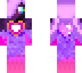 Tarr | Minecraft Skin