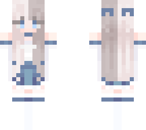 uwu | Minecraft Skin