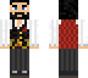 v2 jo lopez | Minecraft Skin