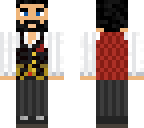 dutch | Minecraft Skins