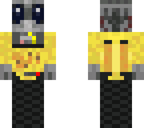 walle | Minecraft Skins