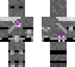 warlord | Minecraft Skins