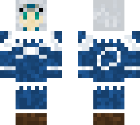 tribe | Minecraft Skins