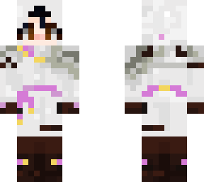 royal | Minecraft Skins