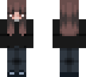 breakdown | Minecraft Skins