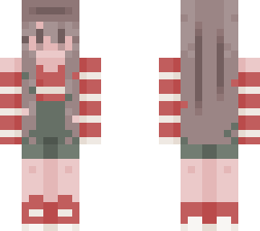 earth | Minecraft Skins