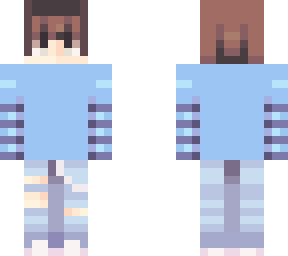 glock | Minecraft Skins